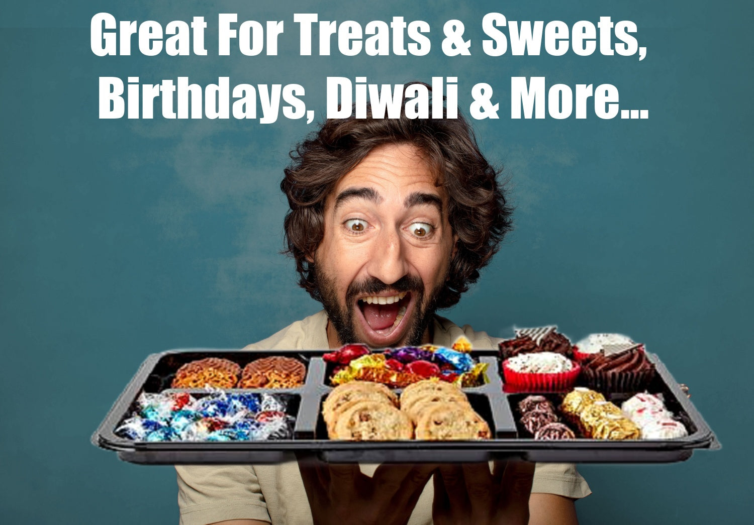 Caterline | Catering Containers & Food Packaging UK